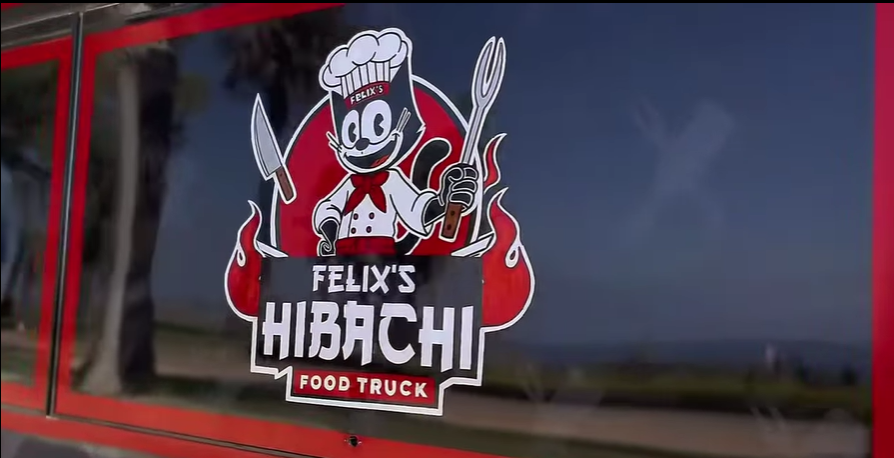 Felix's Hibachi Grill